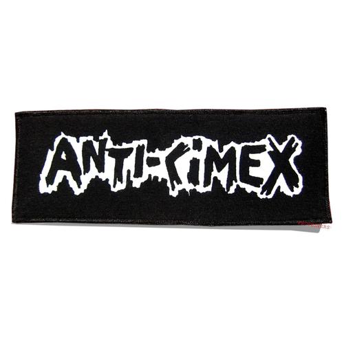 Jual EMBLEM / PATCH PUNK ANTI CIMEX - Kota Sukabumi - PROTESTERS DISTRO ...