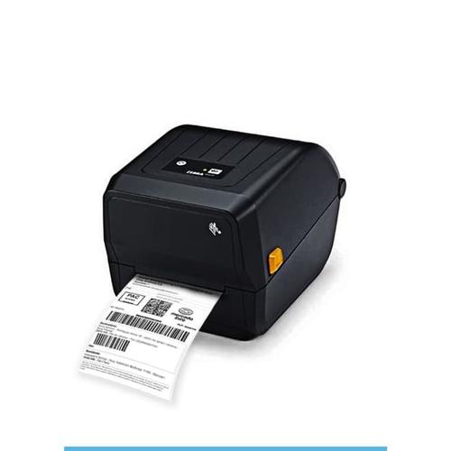 Jual Printer Barcode Zebra ZD230 ZD-230 Barcode Printer - Kota Surabaya ...