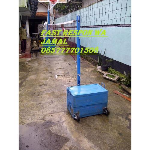 Jual Tiang SIMPLE Portable Badminton, Model SPB1 - Kota Bogor - PROPEBA ...