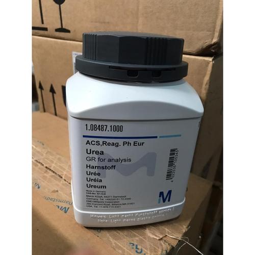 Jual MERCK 1.08487.1000 / Urea for Analysis / Ureum / 108487 / CH4NO2 ...