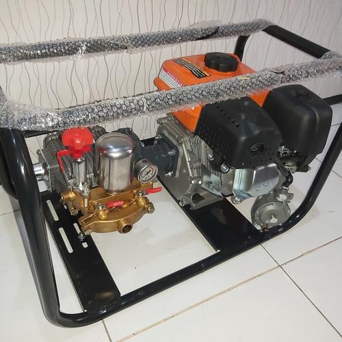 Jual rt 22 mesin steam new model lpg(bisa gas,bisa bbm) merk Robotech ...