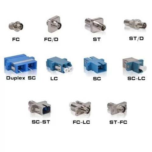 Jual ADAPTER SC Simplex Singlemode - Jakarta Selatan - GEM FIBER OPTIC ...