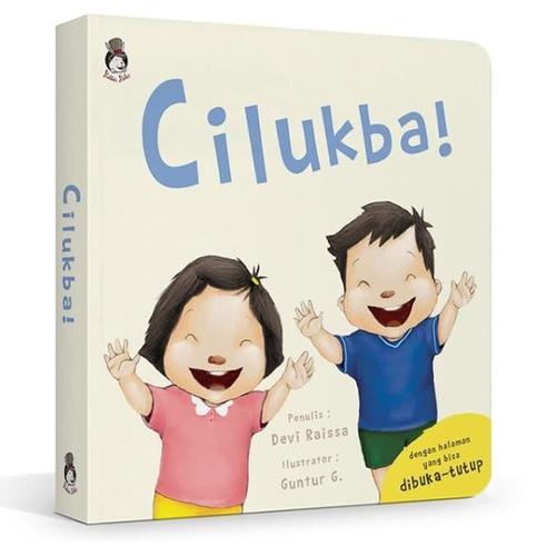 Jual Buku Anak Board Book Boardbook Balita Hard Cover - Rabbit Hole ...