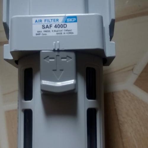 Jual Air Filter SKP SAF 400D Filter Angin SKP SAF 4000 1/2 inch ...