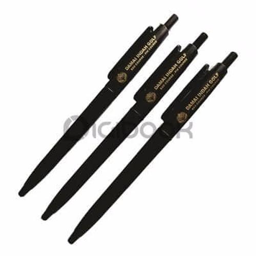 Jual Cetak Pulpen Custom logo - Pulpen Promosi Hotel - Kota Semarang ...