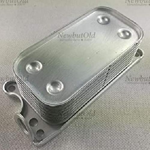 Jual Oli Oil Cooler 2721880001 Mercedes M272 W164 W204 W211 W212 W221 ...