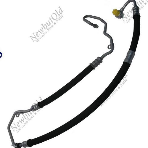 Jual High Pressure Selang Power Steering ORI 2114664781 Mercedes W211 ...