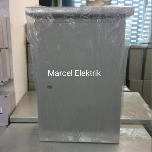 Jual BOX PANEL LISTRIK 40X60X18MM OUTDOOR - Jakarta Pusat - marcel ...