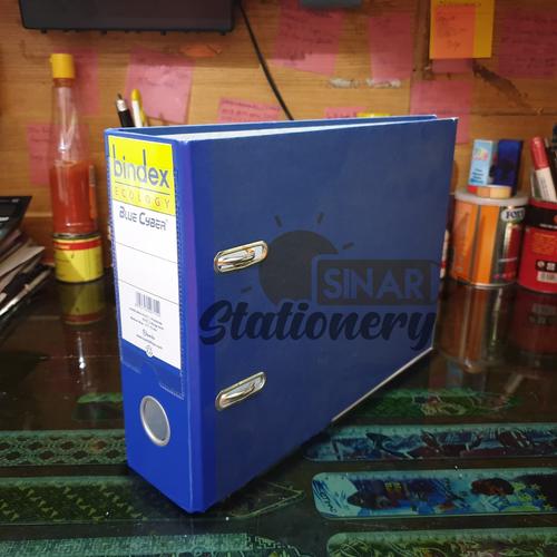 Jual Odner bindex kwitansi 777 biru - Kota Bekasi - Sinar Stationery ...