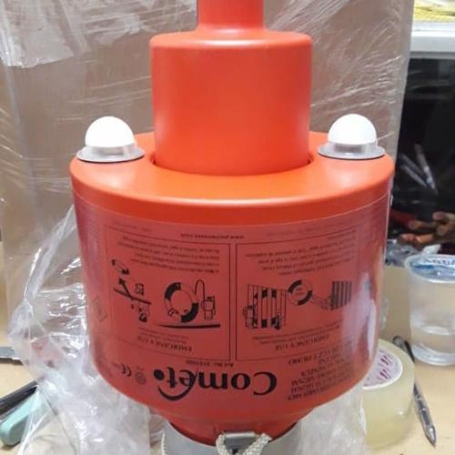 Jual SMOKE SIGNAL MOB COMET - Jakarta Pusat - Berkah Cipta indo_NEW ...