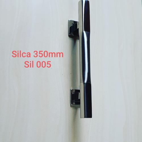 Jual Pull handle pintu SILCA 35cm Stainless steel gagang handel pintu ...