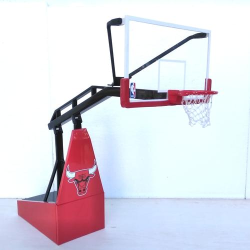 Jual Miniatur ring basket portable model universal skala 1/9 - Kab ...