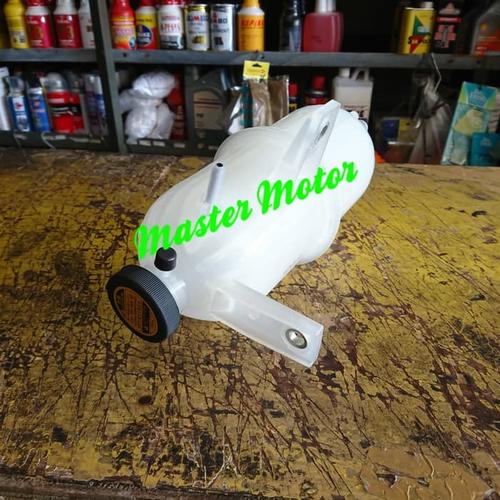 Jual Tabung Radiator Innova Diesel - Hilux Diesel - Fortuner Diesel ...