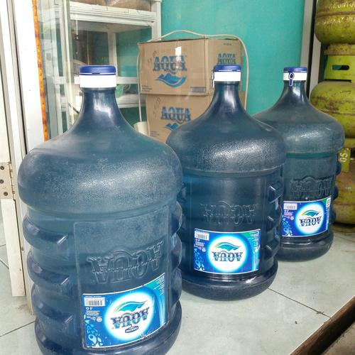 Jual Aqua Galon 15 Liter - Kota Medan - Suka_Rame | Tokopedia
