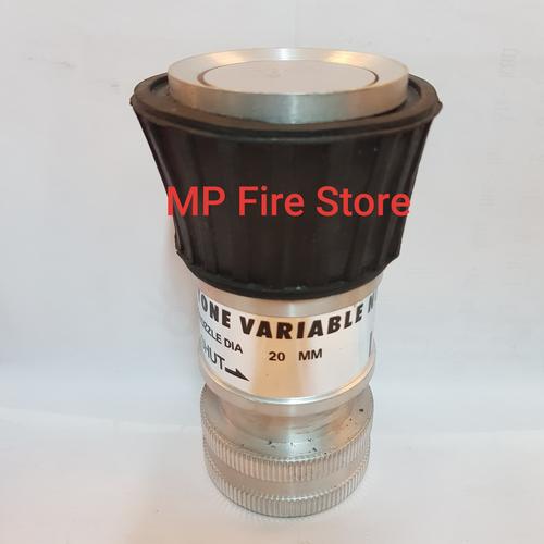 Jual Variable Nozzle Nuzzle Spray Pemadam 2.5 Inch - Jakarta Barat - MP ...