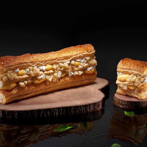 Jual Apple Strudel Whole - Corica Pastries - Jakarta Selatan - Corica ...