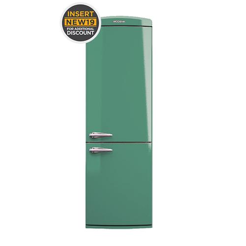 Jual MODENA REFRIGERATOR - RETRO - RF 2330 T - Jakarta Utara - KUANTAN ...