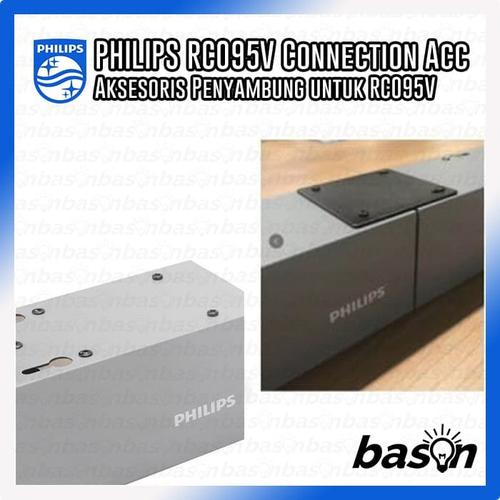 Promo PHILIPS RC095V Connection Accessory W70 / W120 - aksesori ...
