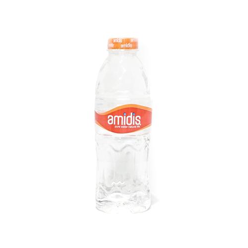 Jual AMIDIS MINERAL WATER 330 ML - Jakarta Selatan - LOTTE Mart ...