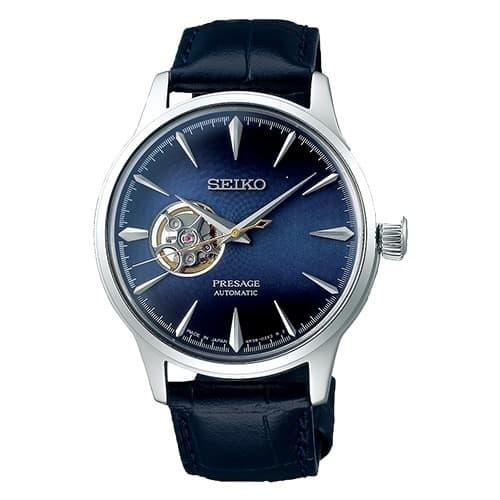 Jual Jam Tangan Seiko Pria SSA405 SSA405J1 Original Bergaransi 1 Tahun ...