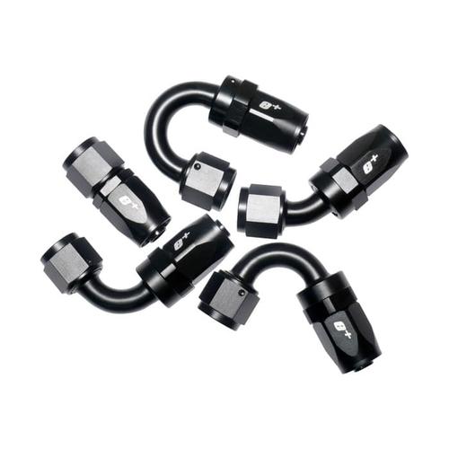 Jual E+ an16 45 Degree Swivel Hose End Fitting - Jakarta Utara ...