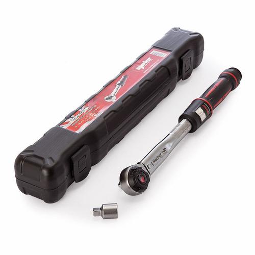 Jual NORBAR PROFESSIONAL TORQUE WRENCH Pro100, 1/2” 20 - 100 Nm Mdl ...