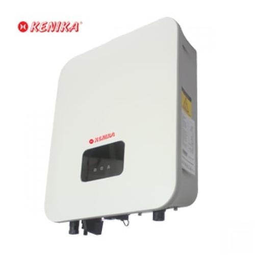Jual SOLAR INVERTER MPPT 220V/50Hz 2000W ON-GRID [KENIKA EAN-2000W ...