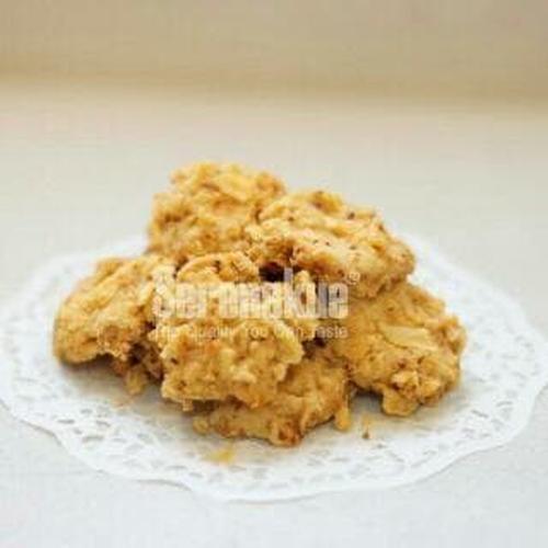 Jual serenakue emping keju - Kota Depok - vidi_ina cookies | Tokopedia