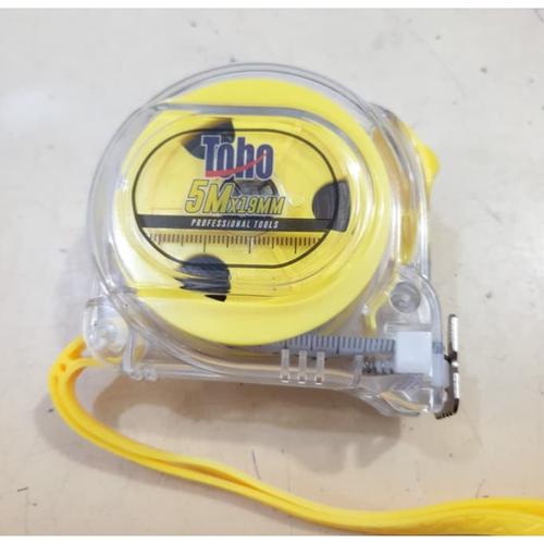Jual Toho Meteran Transparan 5m 5 meter - Jakarta Timur - ACC Cawang ...