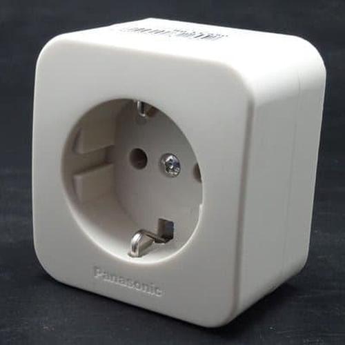 Jual Stop kontak ob/ outbow panasonic - Kota Makassar - Celtic Tech ...