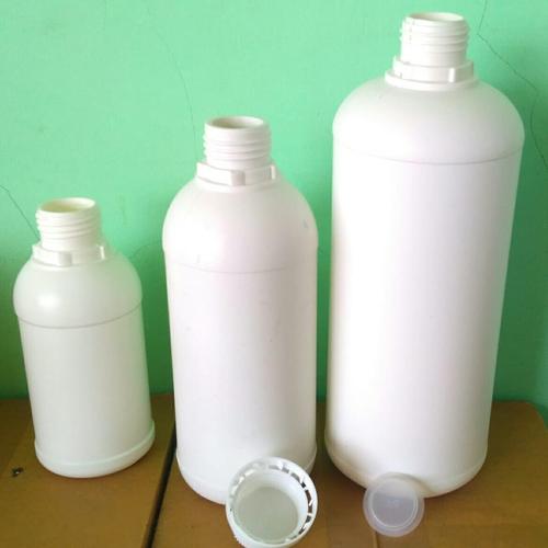 Jual Botol HDPE- Botol Labor Solid - Botol Agro - Botol Plastik 1 liter - Kota Surakarta - Musa ...