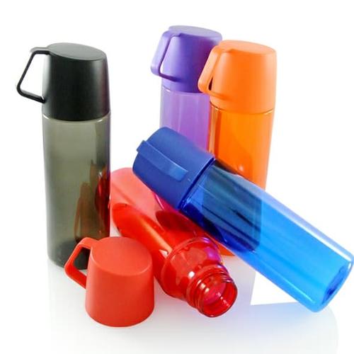 Jual Botol Air Tumbler Plastic Hydration Taka - Ungu - Kota Tangerang ...
