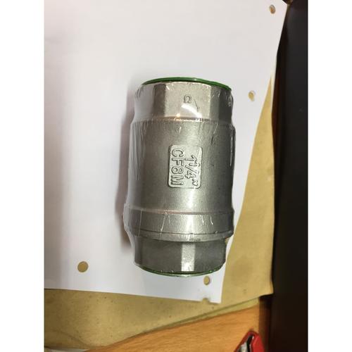 Jual Tuzen Klep 2 1/2" Inch Stainless Steel 316 Kran Keran - Jakarta ...