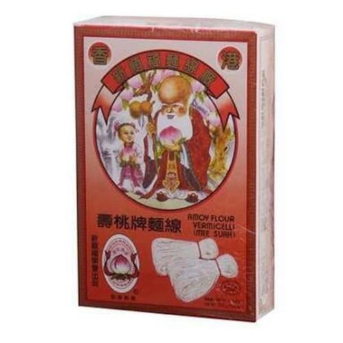 Jual Misoa mie sua soa cap orang tua amoy flour vermicelli SSF 101 sau ...