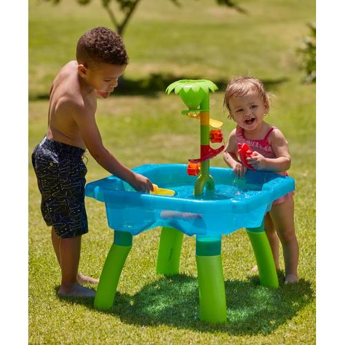 Promo ELC Water Play Table - Mainan Aktivitas Meja Air Anak Cicil 0% 3x ...