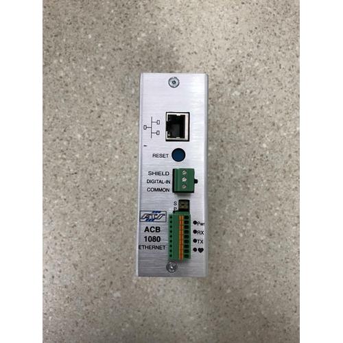 Jual ATS ACB 1080 Ethernet 70405-0156-0000 New - Kab. Malang - Indotech ...