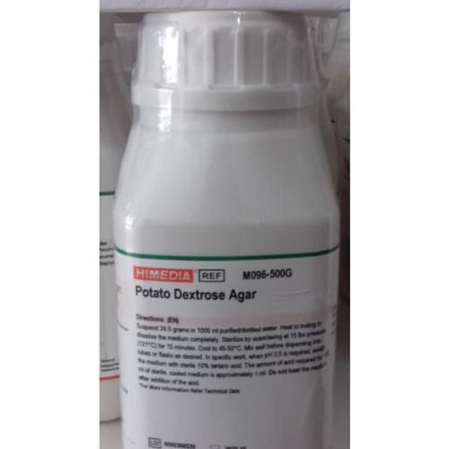 Jual Potato Dextrose Agar (PDA) 500 Gram | Himedia M096-500G - Jakarta ...