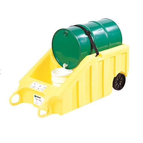 Jual Enpac E5300 Poly-Dolly Mobile Dispensing Alat Pengangkut Drum ...