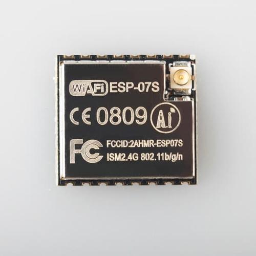 Jual ESP07 ESP8266 Serial to Wifi Module - Kota Surabaya - DigiWare ...