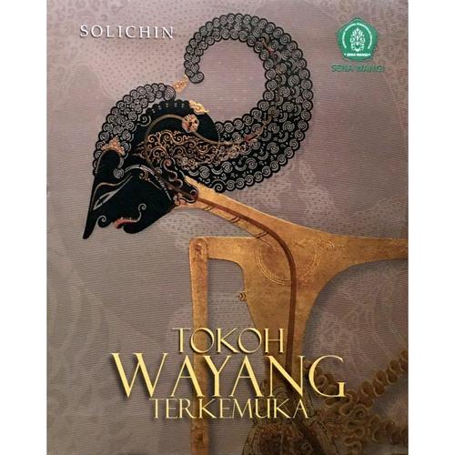 Jual PROMO DICS !!! TOKOH WAYANG TERKEMUKA - Kota Bekasi - JALA PERMATA ...