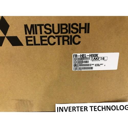 Jual FR-HEL-H90K DC REACTOR MITSUBISHI ELECTRIC ORIGINAL MADE IN JAPAN ...