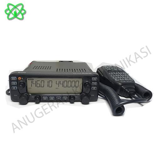 Jual RIG ICOM IC2730A / IC 2730A / 2730 A / IC-2730A / IC-2730 A ...