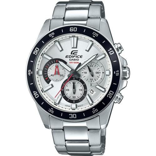 Promo JAM TANGAN PRIA CASIO EDIFICE EFV570D-7AV ORIGINAL - Kota Malang ...