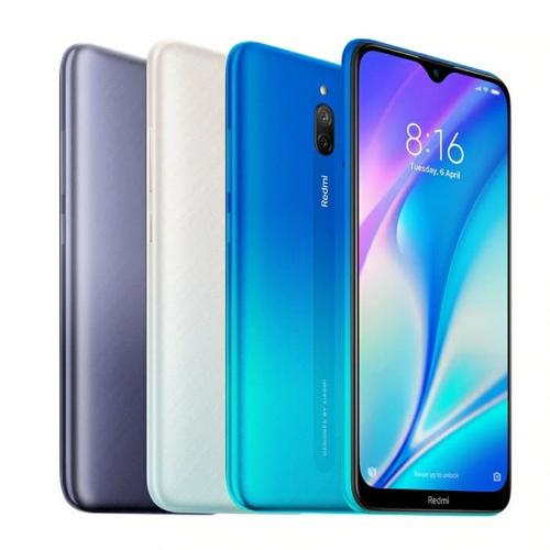 Jual HP XIAOMI REDMI 8A PRO 3/32 GB (REDMI 8A PRO RAM 3GB ROM 32GB ...