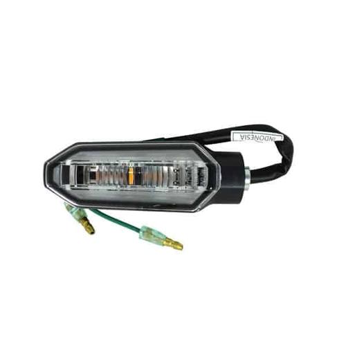 Jual Lampu Sein Depan Kanan Winker Assy R FR CBR 150R K45G 33400K45NA1 ...