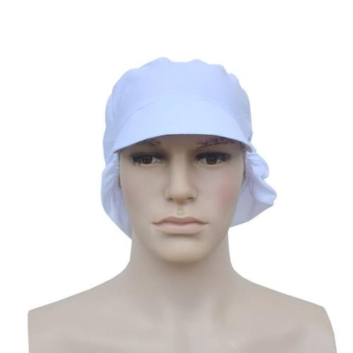 Jual DEVALL Topi Hair Net Kain Putih All Size - Kab. Sidoarjo - GMM SDA ...