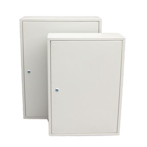 Jual Box Panel Wallmount - 800x600x200, Putih - Kab. Tangerang - Toko ...