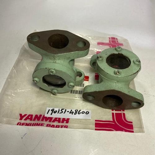 Jual WATER METER AIR COMPRESSOR YANMAR SC5N s/d. SC20N GENUINE PARTS ...