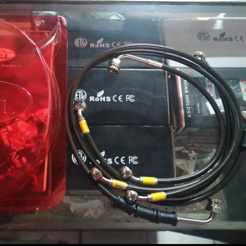Jual selang rem HEL ADV 150 ABS - Kota Tangerang - DCS Auto | Tokopedia