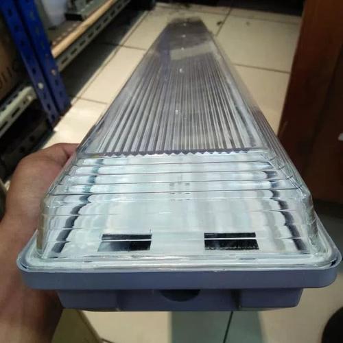 Jual Kap TL 2x36 120cm LED KOSONGAN WATERPROOF - kosongan - Jakarta Pusat - multi elektrik ...